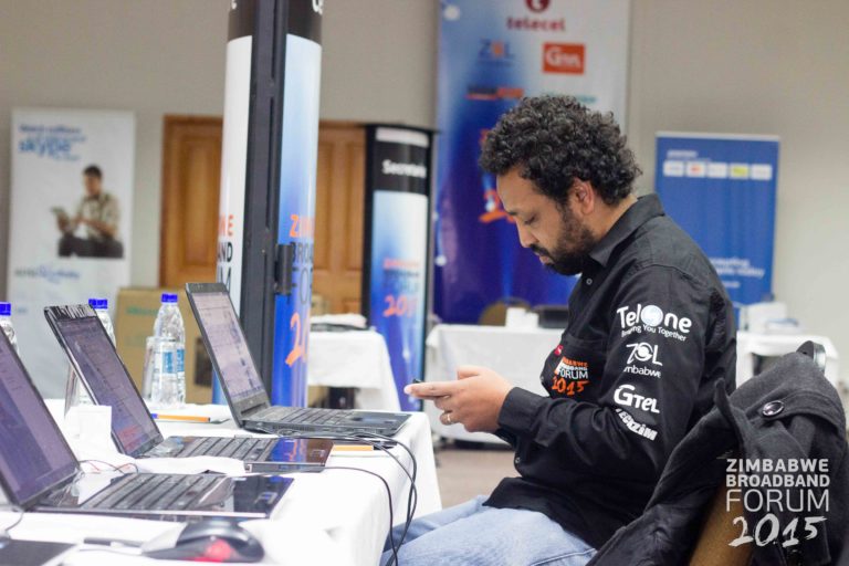 We’re looking for a tech blogger to join our team - Techzim