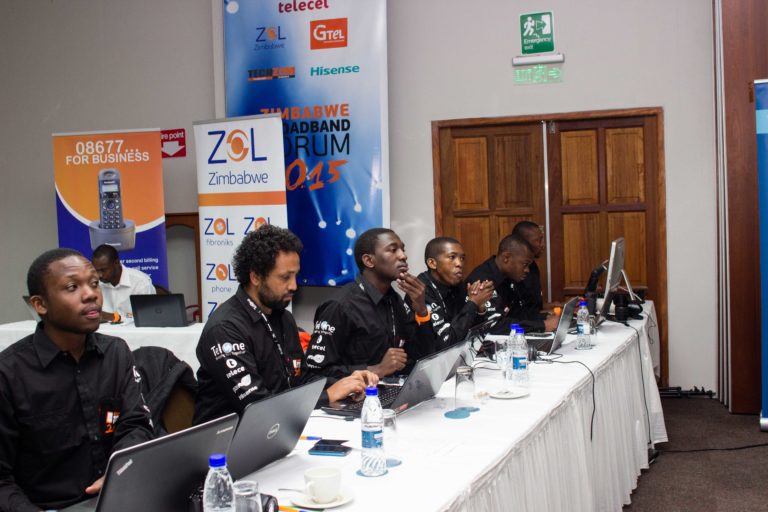 We’re looking for a tech blogger to join our team - Techzim