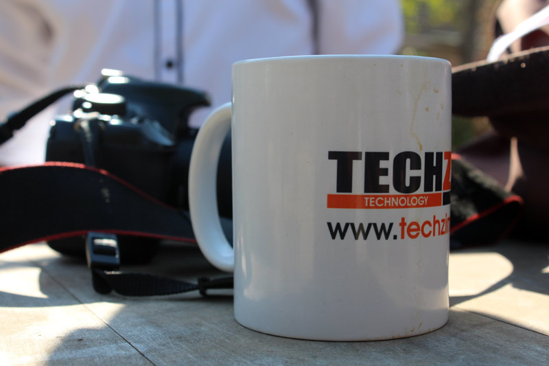 How Do You Feel About Techzim? Please Help Us - Techzim