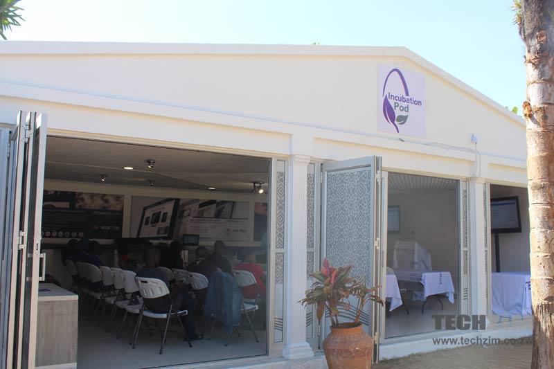 Here Are Answers To Your Questions About Steward Bank's Incubation Pod ...