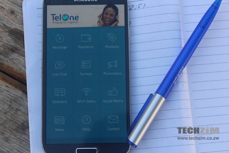 Telone