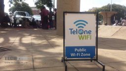 TelOne extends its public WiFi presence, makes smart play for high ...