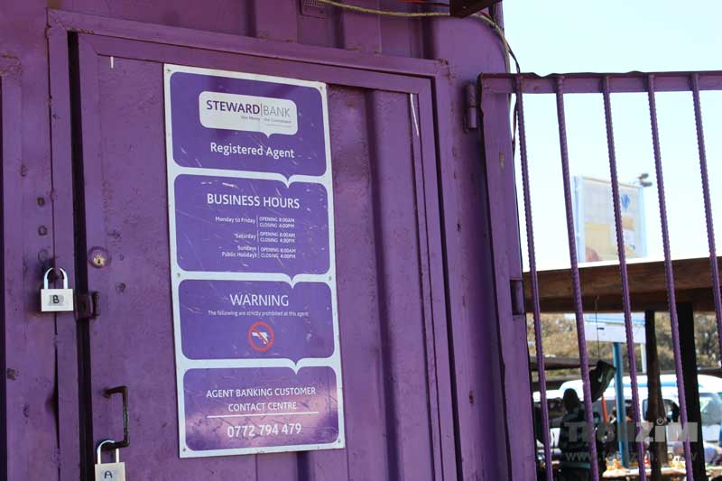 Steward Bank records $2.5 million profit in 2016 half year, supported ...