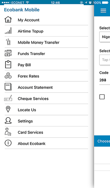 EcoBank launches unified banking app for 36 African countries, coming ...