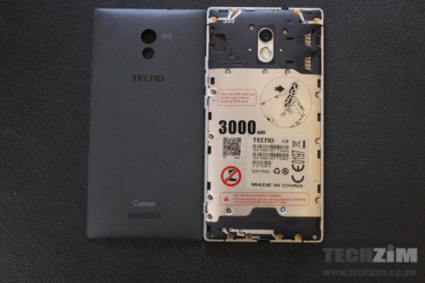 TECNO Camon C9 Review. The dream budget smartphone? - Techzim