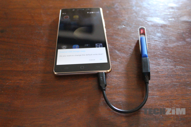 Tecno L8 Review. Powerbank on Android. - Techzim