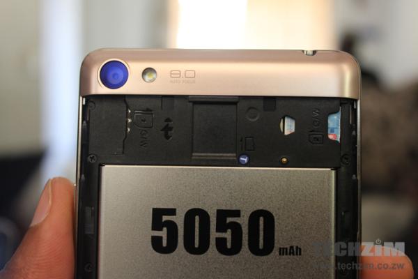 Tecno L8 Review. Powerbank on Android. - Techzim