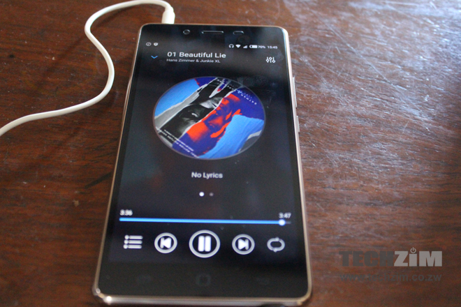 Tecno L8 Review. Powerbank on Android. - Techzim