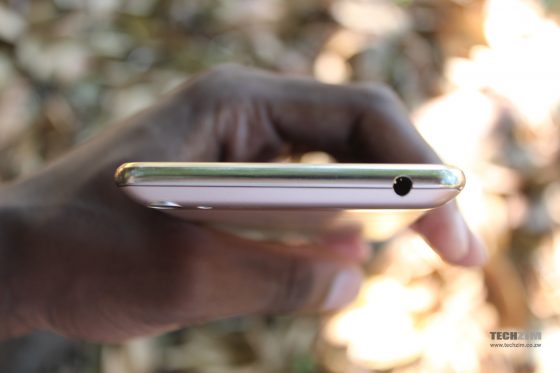 Tecno L8 Review. Powerbank on Android. - Techzim