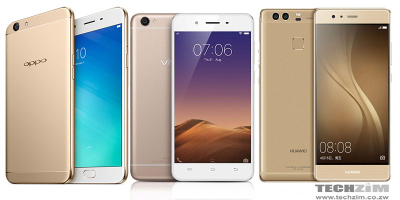 What’s The Secret Behind Chinese Phones And Their Irresistible Value ...