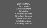 EcoCash BUY ZESA feature now avalaible, buy your prepaid electricity in ...
