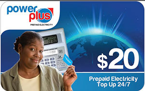 Powertel introduces ZESA electricity recharge cards - Techzim
