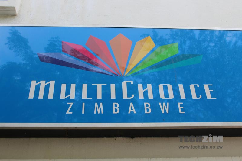 {Press Release} Multichoice Launches Portal For Film Professionals To ...
