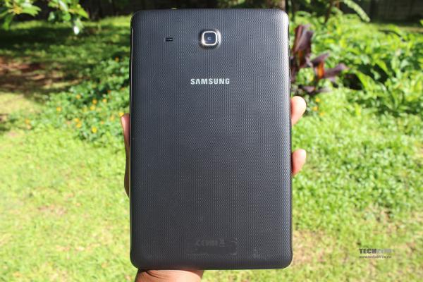 Samsung Galaxy Tab E Review. Better on the big screen. - Techzim