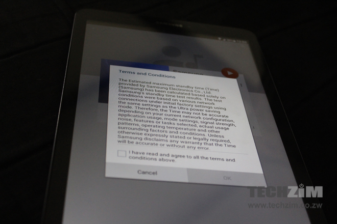 Samsung Galaxy Tab E Review. Better on the big screen. - Techzim