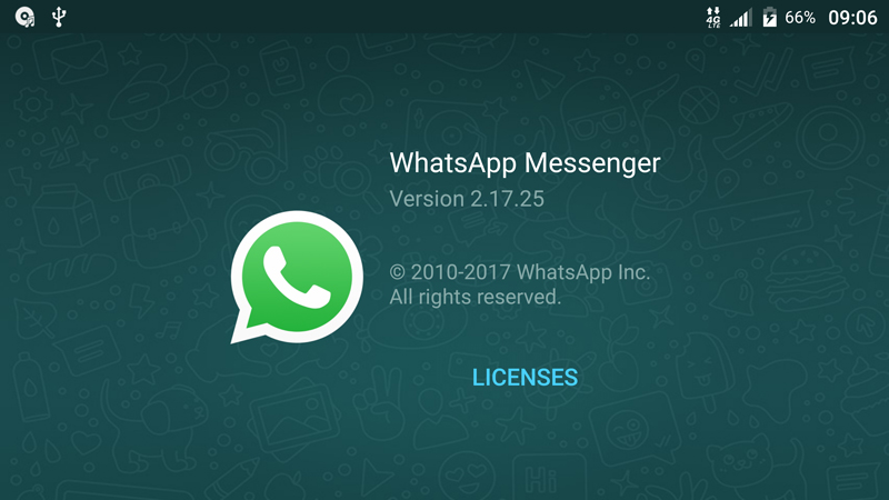 WhatsApp Shutting down WhatsApp Web for Symbian and Blackberry OS - Techzim WhatsApp Shutting down WhatsApp Web for Symbian and Blackberry OS - Techzim