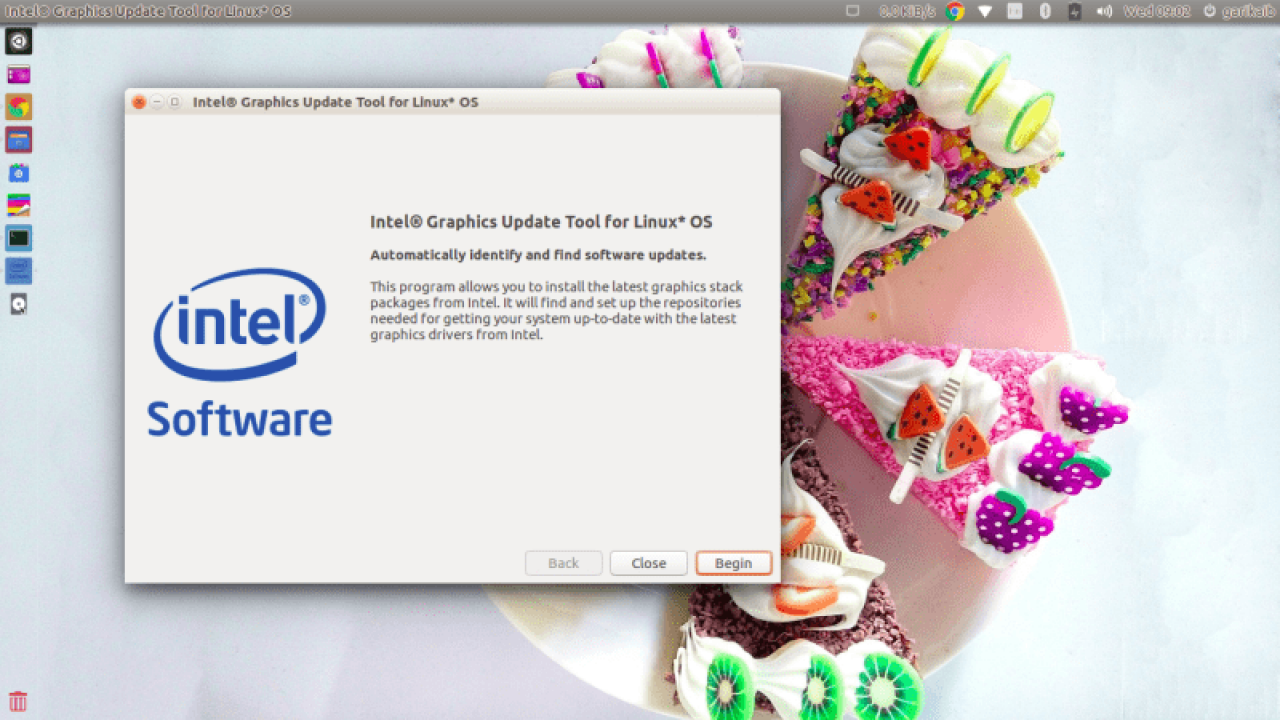 Update Intel Graphics Driver Ubuntu | ppgbbe.intranet.biologia.ufrj.br