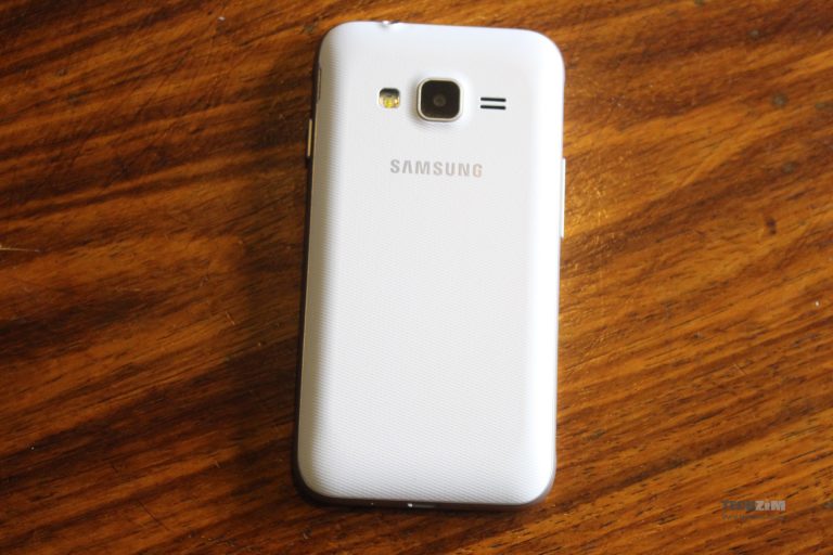 Samsung Galaxy J1 Mini Prime Review. As good as entry level smartphones ...