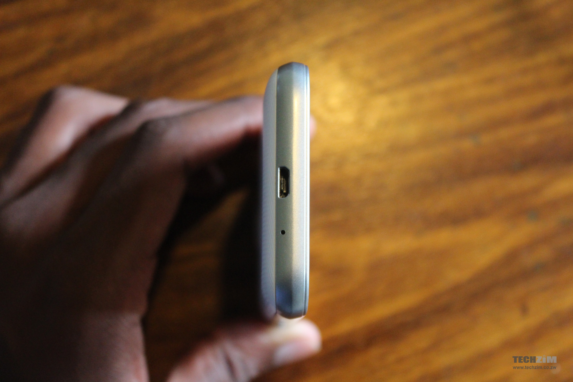 Samsung Galaxy J1 Mini Prime Review. As good as entry level smartphones ...