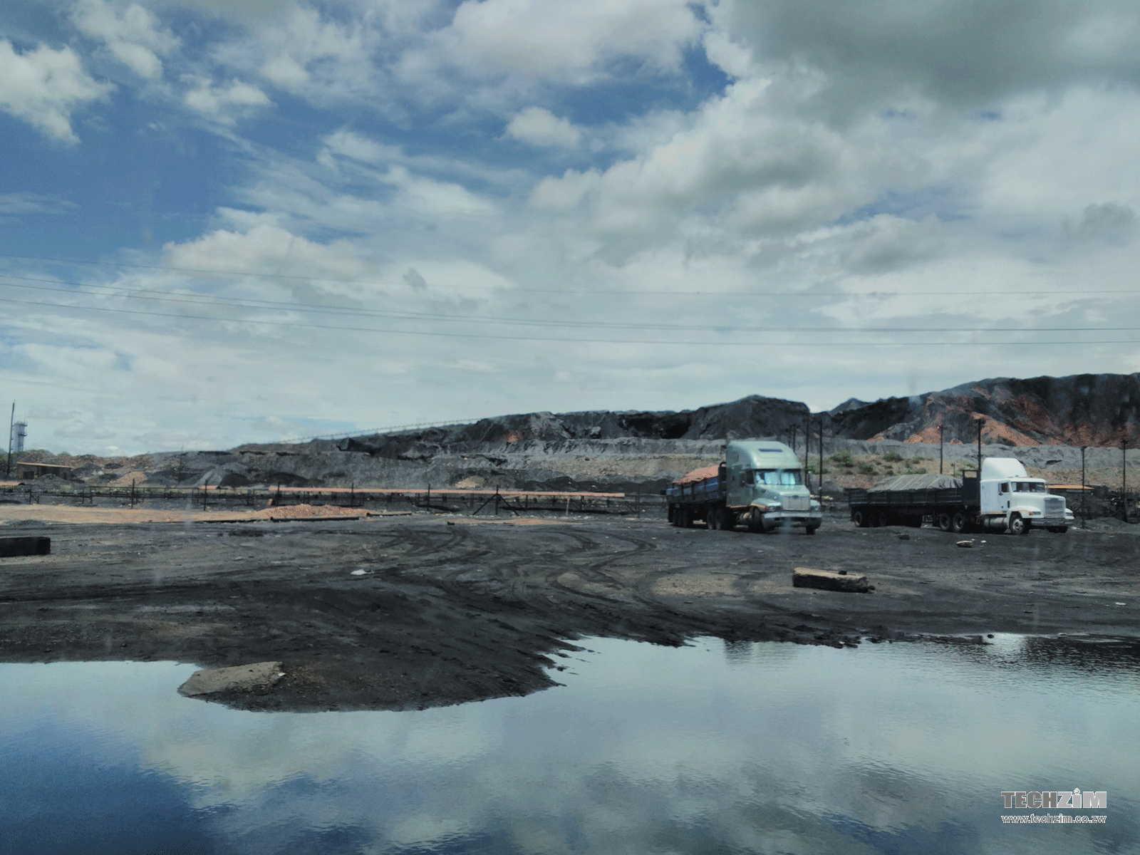 Techzim | Zimbabwe and regional technology news and updates