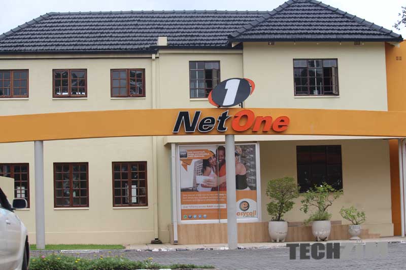 NetOne in $2.7 million loss despite its recent rapid growth - Techzim