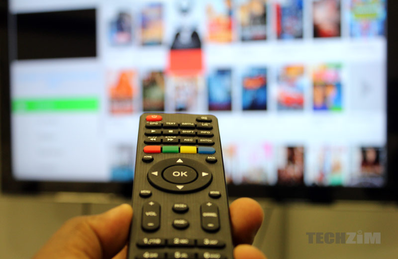 New Broadcaster To Challenge Dstv and Kwese: Meet AzamTV - Techzim
