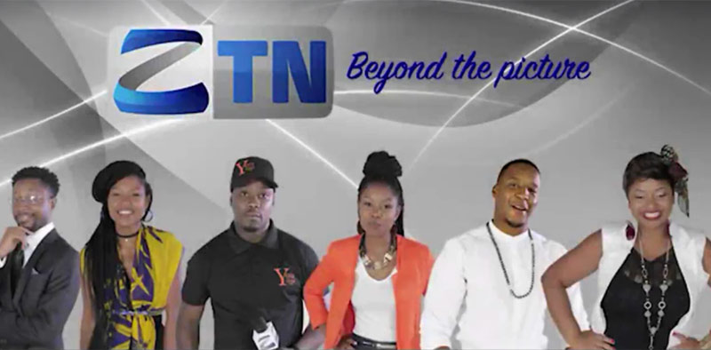 Zimpapers prepares to launch TV network, ZTN - Techzim