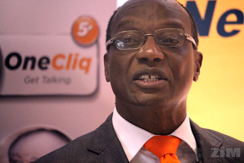 NetOne launches One-Cliq, a closed user group voice product - Techzim