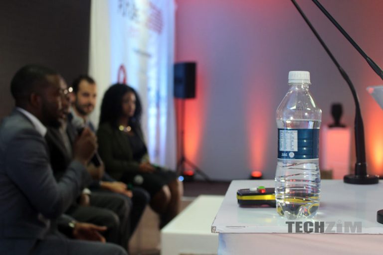 DigitalFuture 2017: What you missed (Pictures) - Techzim