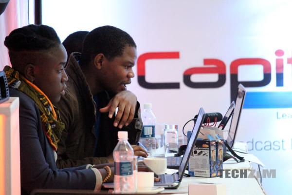 DigitalFuture 2017: What you missed (Pictures) - Techzim DigitalFuture 2017: What you missed (Pictures) - Techzim