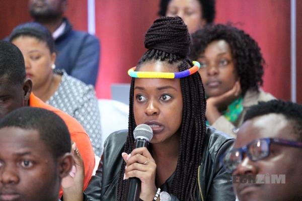 DigitalFuture 2017: What you missed (Pictures) - Techzim DigitalFuture 2017: What you missed (Pictures) - Techzim