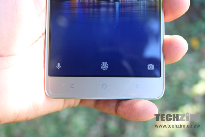 Tecno L9 Plus. Power just got an upgrade - Techzim