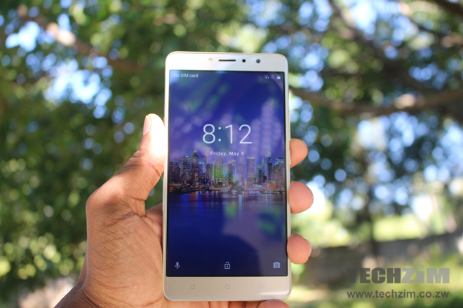 Tecno L9 Plus. Power just got an upgrade - Techzim
