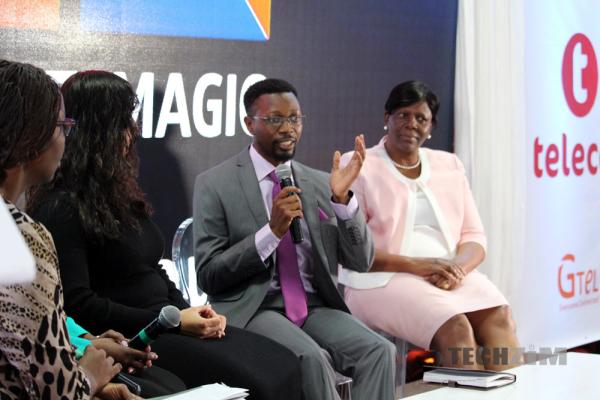 DigitalFuture 2017: What you missed (Pictures) - Techzim DigitalFuture 2017: What you missed (Pictures) - Techzim