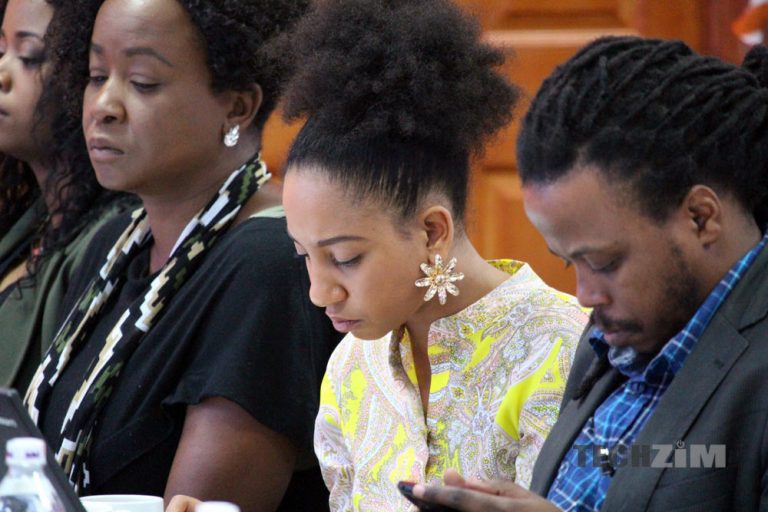 DigitalFuture 2017: What you missed (Pictures) - Techzim DigitalFuture 2017: What you missed (Pictures) - Techzim