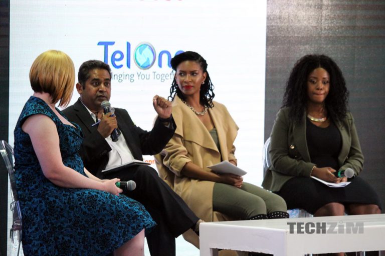 DigitalFuture 2017: What you missed (Pictures) - Techzim DigitalFuture 2017: What you missed (Pictures) - Techzim