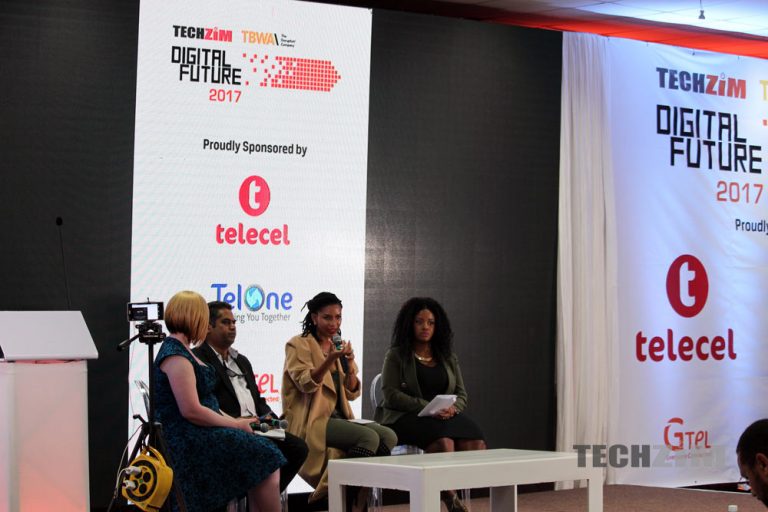 DigitalFuture 2017: What you missed (Pictures) - Techzim DigitalFuture 2017: What you missed (Pictures) - Techzim