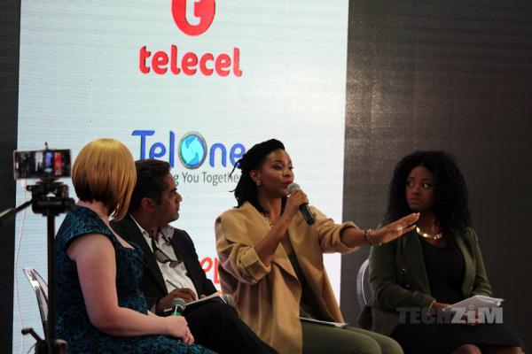 DigitalFuture 2017: What you missed (Pictures) - Techzim DigitalFuture 2017: What you missed (Pictures) - Techzim