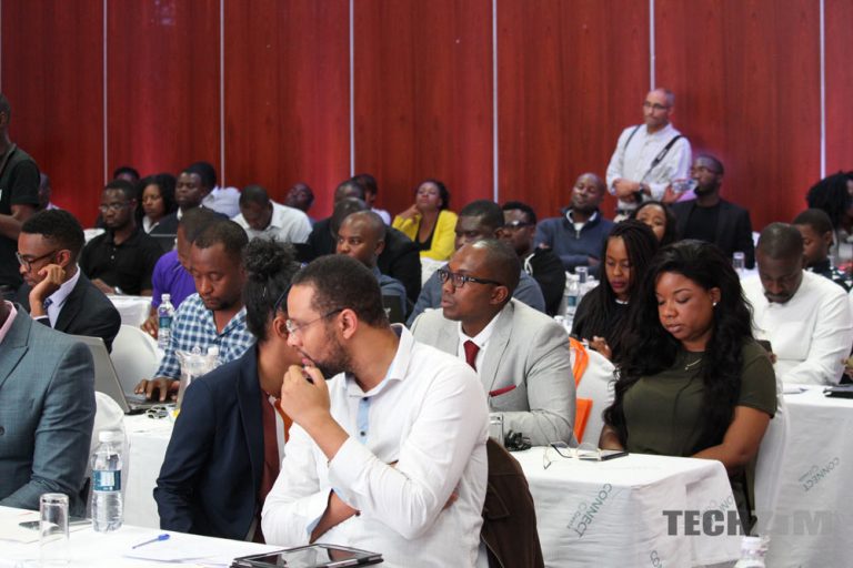 DigitalFuture 2017: What you missed (Pictures) - Techzim DigitalFuture 2017: What you missed (Pictures) - Techzim