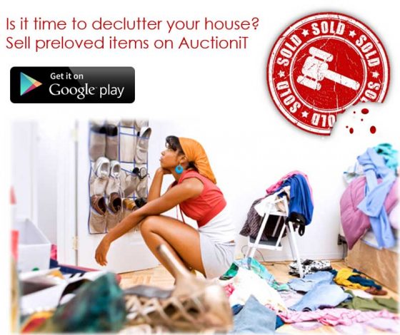 A potential new way to do auctions? - AuctioniT - Techzim