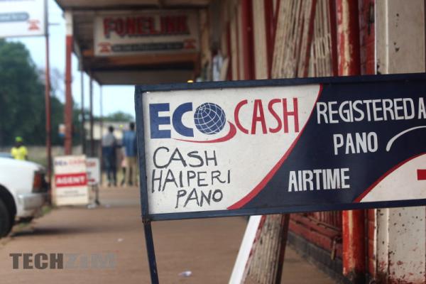 Ecocash is the latest to drop USD transaction charges from 7% to 5% ...