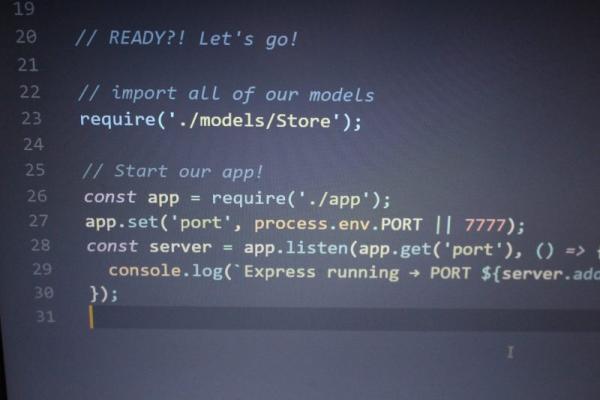 Top programming languages used in Zimbabwe - Techzim