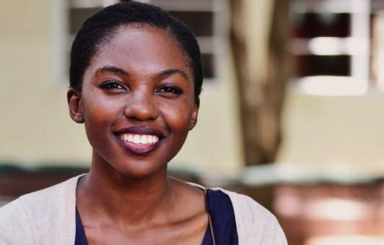 Zimbabwean becomes first African woman to the board at Python Software Foundation - Techzim