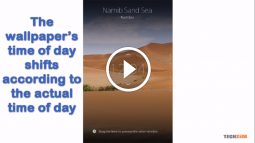 Alpha Clock from Sony brings interesting features to your traditional ...