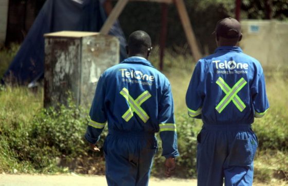 Here’s A List Of ALL The Updated TelOne Area Codes - Techzim