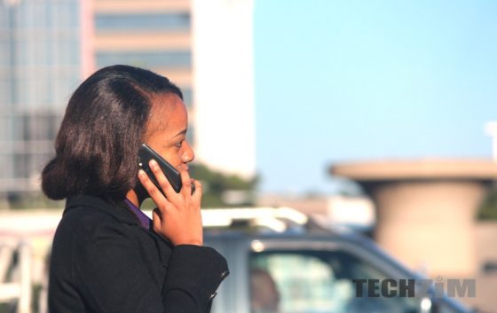 How to Record Calls on an Android Smartphone - Techzim