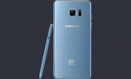 Samsung Galaxy Note 7 rising from the ashes like a Phoenix - Techzim