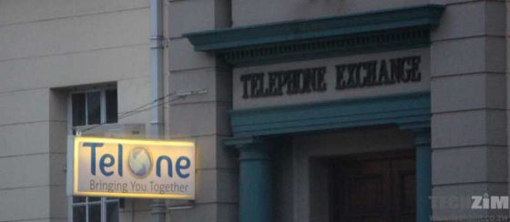 TelOne launching USD data bundles - Techzim