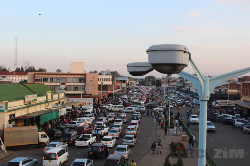 Its Now Possible To Avoid Traffic Jams As Google Maps Now Shows Real ...