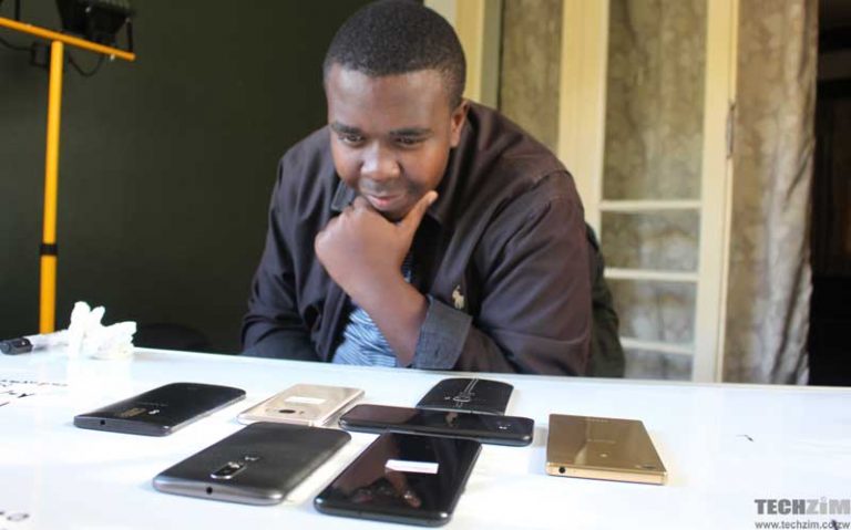 How To Find Your Lost/Stolen Cellphone In Zimbabwe? - Techzim